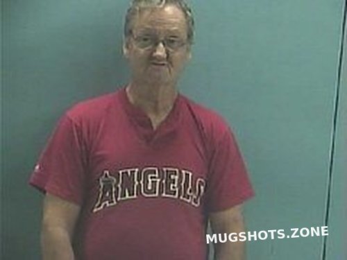 ALBERT LEE JONES 08/05/2022 - Hempstead County Mugshots Zone