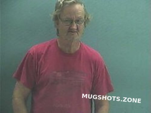 ALBERT LEE JONES 11/11/2022 - Hempstead County Mugshots Zone