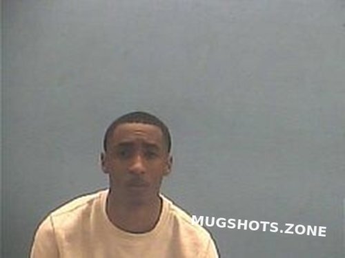 DARIUS TURNER 12/13/2022 - Hempstead County Mugshots Zone