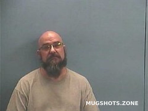 JEREMY WAYNE BOYER 02/07/2023 - Hempstead County Mugshots Zone