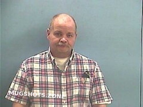 JIM ROBERT OEXMAN 02/15/2023 - Hempstead County Mugshots Zone