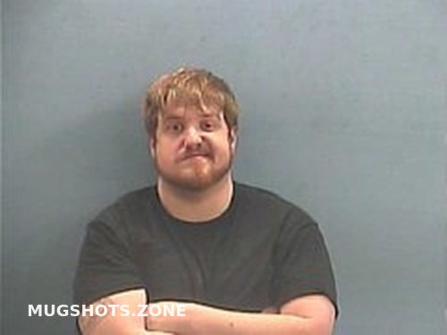 CORY RANDALL 03/01/2023 - Hempstead County Mugshots Zone