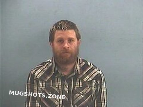 JUSTIN ELMER 03/13/2023 - Hempstead County Mugshots Zone