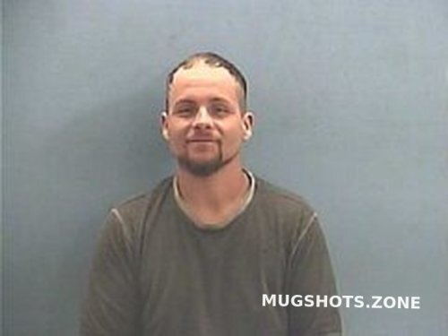 ALEX BASHAW 03/15/2023 - Hempstead County Mugshots Zone