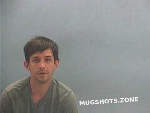 Patrick Paul Atkinson 04 19 2023 Hempstead County Mugshots Zone
