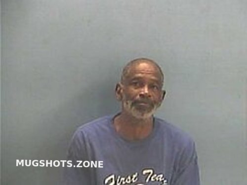 JOHN WAYNE WILSON 05/04/2023 - Hempstead County Mugshots Zone