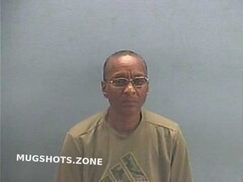 ANGELA JAMES 06/11/2023 - Hempstead County Mugshots Zone