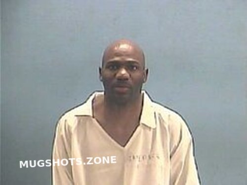 TERRY MICHAEL WESLEY 06/16/2023 - Hempstead County Mugshots Zone