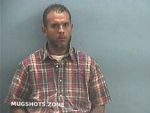 JOHNNY NAVARRETE 07/17/2023 - Hempstead County Mugshots Zone