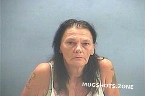 SHEILA STEPHENS 10/10/2023 - Hempstead County Mugshots Zone