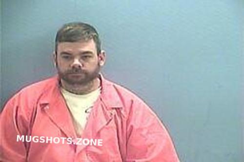Clayton Vaughn 01212024 Hempstead County Mugshots Zone