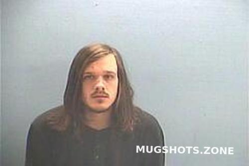 JACOB LANE COLE 02/06/2024 - Hempstead County Mugshots Zone