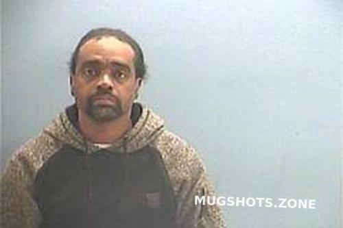 Billy Lambert 02 14 2024 Hempstead County Mugshots Zone