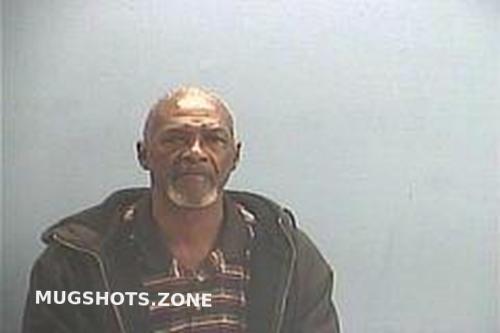 JOHNNY LEE HOWARD 02/16/2024 - Hempstead County Mugshots Zone