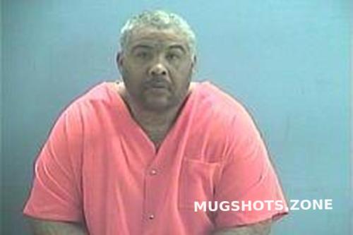 RONALD KEITH BOOKER JR 03/16/2024 - Hempstead County Mugshots Zone