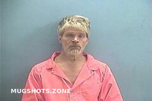 WILLIAM PRESNELL 04/16/2024 - Hempstead County Mugshots Zone