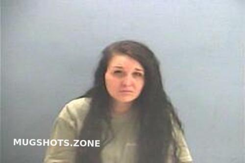 JESSICA R YOUNG 04/17/2024 - Hempstead County Mugshots Zone