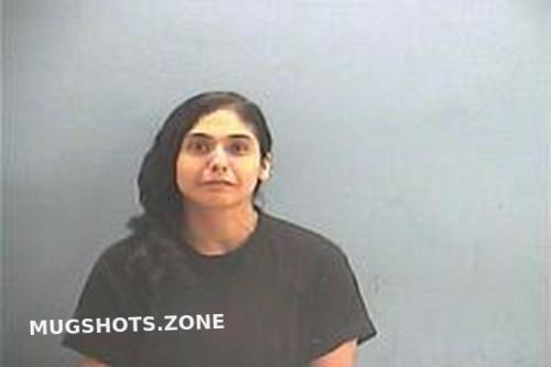 ORFA E SALAZAR 04/19/2024 - Hempstead County Mugshots Zone