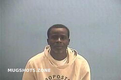 EDWARD C JOHNSON 04/23/2024 - Hempstead County Mugshots Zone