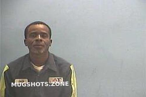 EDWARD C JOHNSON 04/26/2024 - Hempstead County Mugshots Zone