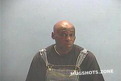 KENNETH BLAKE 04/26/2024 - Hempstead County Mugshots Zone