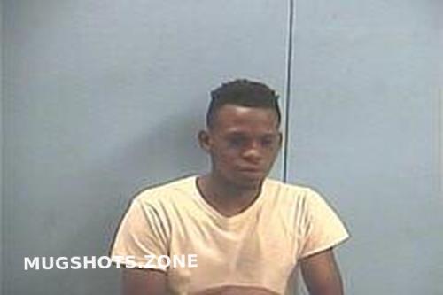 CORTAVIOUS RHODES 05/04/2024 - Hempstead County Mugshots Zone