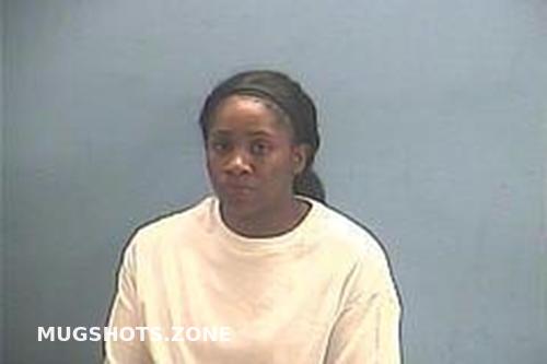 TONEIKA WILLIAMS 05/04/2024 - Hempstead County Mugshots Zone