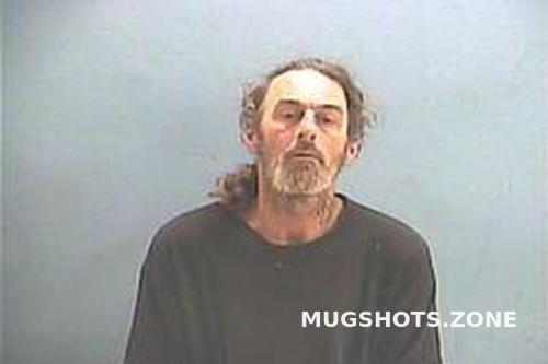 JASON MICHAEL JONES 05/08/2024 - Hempstead County Mugshots Zone