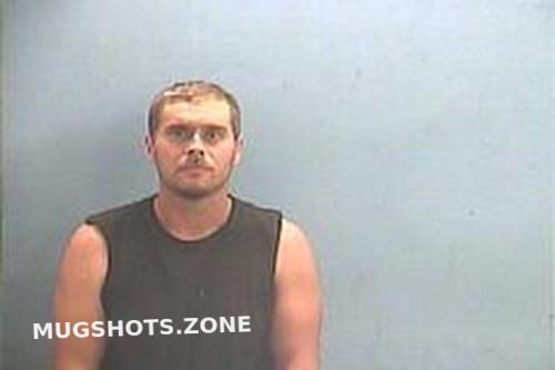 JASON MURPHY 06/06/2024 - Hempstead County Mugshots Zone