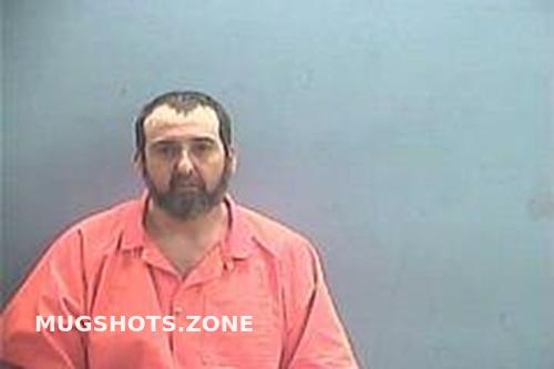 DARRELL CLARK 06/09/2024 - Hempstead County Mugshots Zone