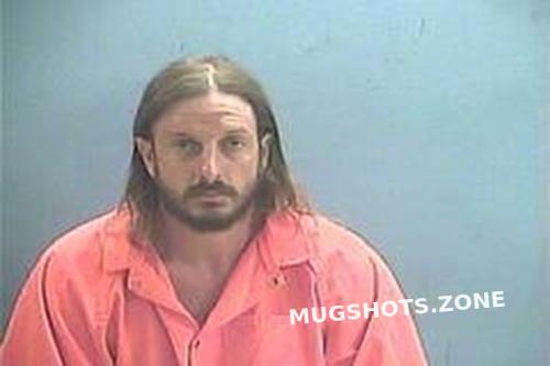 WALLACE DEAN CROW 06/26/2024 - Hempstead County Mugshots Zone