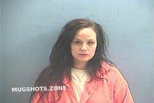 APRIL ANN ALDRIDGE 07/16/2024 - Hempstead County Mugshots Zone