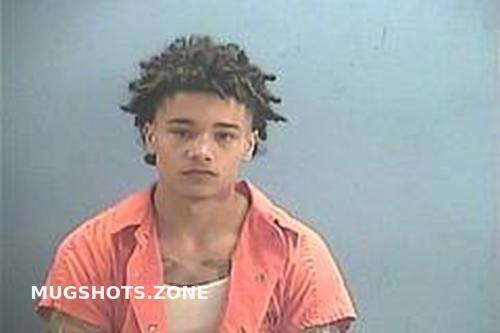 MARCUS FLOYD 07/17/2024 - Hempstead County Mugshots Zone