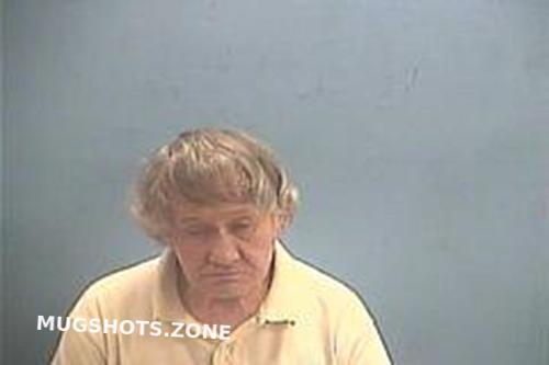 DAVID LYNN SANDERS 07/28/2024 - Hempstead County Mugshots Zone