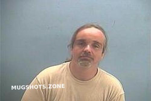 DAVID MICHAEL WILSON 08/15/2024 - Hempstead County Mugshots Zone