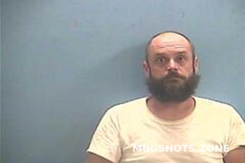 JUSTIN ROSENBAUM 08/24/2024 - Hempstead County Mugshots Zone