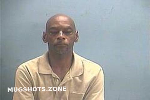 BILLY E WILLIAMS JR 08/28/2024 - Hempstead County Mugshots Zone