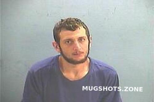 MICHAEL LABELLE 08/29/2024 - Hempstead County Mugshots Zone