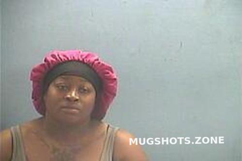 TRACY NICHOLE WHEELER 09/10/2024 - Hempstead County Mugshots Zone