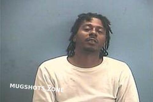 JOSHUA JONES 09/18/2024 - Hempstead County Mugshots Zone