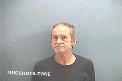 TIMOTHY GIFFIN 10/01/2024 - Hempstead County Mugshots Zone