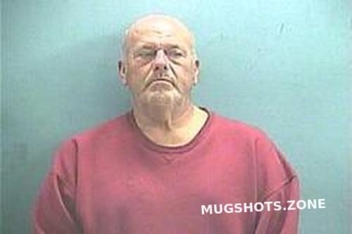 MICHAEL RAY ROBERTS 10/14/2024 - Hempstead County Mugshots Zone