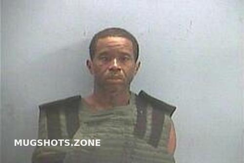 CHRISTOPHER JAMES WESTON 10/23/2024 - Hempstead County Mugshots Zone
