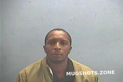 DARIUS BRANTLEY 11/27/2024 - Hempstead County Mugshots Zone