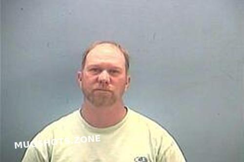 JOHN MICHAEL SMITH 12/22/2024 - Hempstead County Mugshots Zone