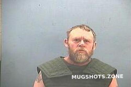 TERRY LYNN RAY 01/03/2025 - Hempstead County Mugshots Zone