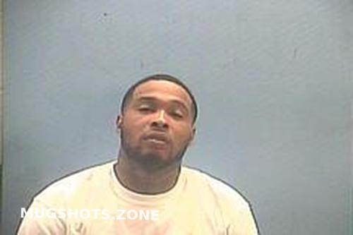 SCOTTY EMMANUEL COCHRAN JR 01/03/2025 - Hempstead County Mugshots Zone