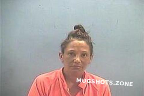 REBA TONEY 01/06/2025 - Hempstead County Mugshots Zone