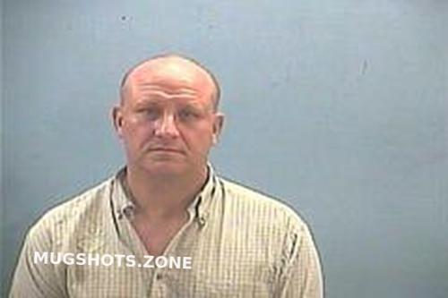 DAVID WAYNE MARTIN 01/13/2025 - Hempstead County Mugshots Zone