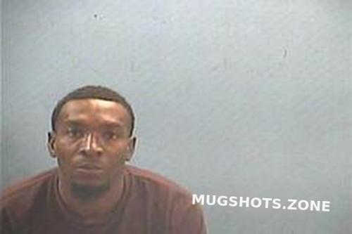 ANTHONY LAY FLOWERS 01/17/2025 - Hempstead County Mugshots Zone